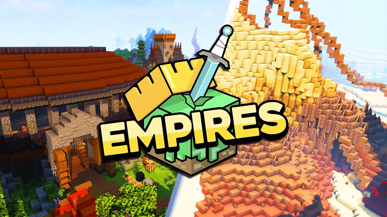 A Guide to Immortal SMP in Minecraft – Xclusive Base