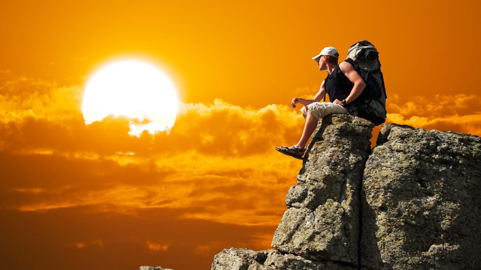Understanding The Biblical Meaning Of A Sojourn – Xclusive Base